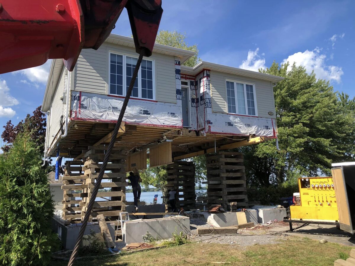 galerie_photos_1 - Levage de maison